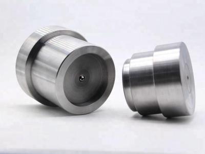 China Cold Heading Die for Extrusion Die Medium Carbide KG3 HRA 89.3 Surface Polishing for sale