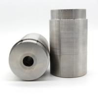 China Tungsten Carbide Cold Heading Dies VA80 ST7 ST6 KG5 KG6 Natural Color 30T for sale