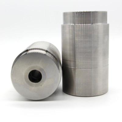 China Tungsten Carbide Cold Heading Dies VA80 ST7 ST6 KG5 KG6 Natural Color 30T for sale