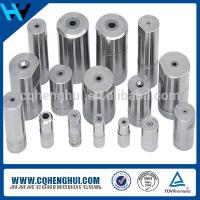 China High Performance Cold Heading Die For Drawing Die With Specially Designed Carbide Material for sale