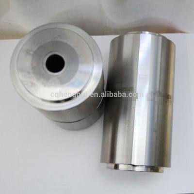 China High Efficiency Cold Heading Die For Extrusion Die With Medium Carbide Material for sale