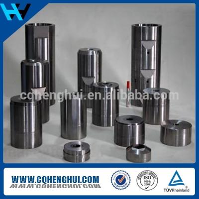 China New Design Cold Heading Die Hot Selling For Extrusion Die With Medium Carbide Material for sale