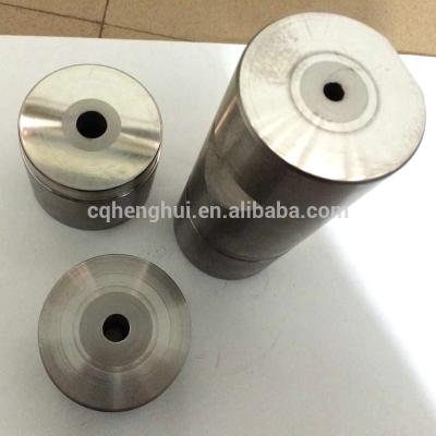 China Customized Tungsten Carbide Cold Heading Dies for Hot and Cold Forging H13 SKD61 Case for sale
