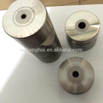 China Tungsten Carbide Cold Heading Screw Mold Die Punches and Dies Grinding Surface 0.005mm Precision for sale