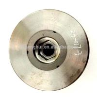 China HSS M2 M35 Cold Heading Die Medium Grained Carbide 90.5 HRA Main Die for sale