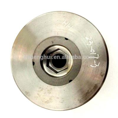 China HSS M2 M35 Cold Heading Die Medium Grained Carbide 90.5 HRA Main Die for sale