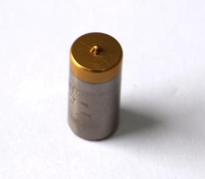 China OEM ODM DIN Punch Die for Hex Screw Manufacturing - Custom DC53 SKD11 Materials with 30T-160T Capacity for sale