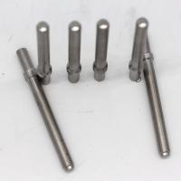 China Custom DIN Punch Pin for Hexagon Socket Screws - OEM/ODM Manufacturing with 30T-160T Press Capacity for sale