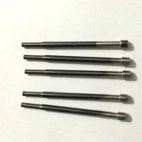 China Custom HSS Punches for Hexagon Socket Head Screws - ±0.005mm Tolerance, Up to 1