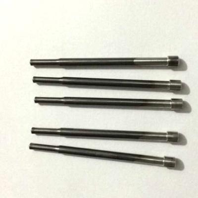 China Custom HSS Punches for Hexagon Socket Head Screws - ±0.005mm Tolerance, Up to 1