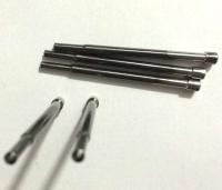 China Durable HSS Punches Spring Probe Pin For Antenna Thimble / Grounded Probe for sale