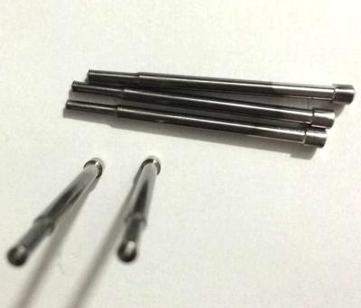China Durable HSS Punches Spring Probe Pin For Antenna Thimble / Grounded Probe for sale
