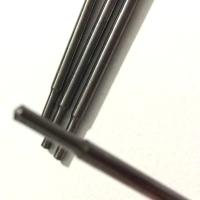 China Injection Mold Ejector Pins For Household / Industrial Injection Mould for sale