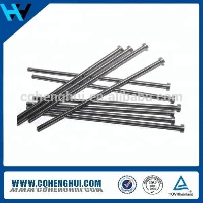 China High Precision HSS Carbide Punches and Dies Punch Pin OEM Design M2 M42 M35 for sale