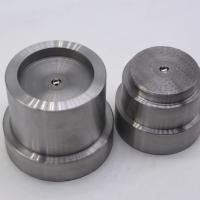 China OEM EDM Tungsten Carbide Die Corrosion Resistant for sale