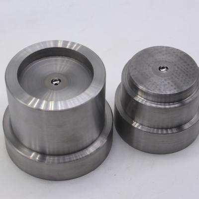 China OEM EDM Tungsten Carbide Die Corrosion Resistant for sale