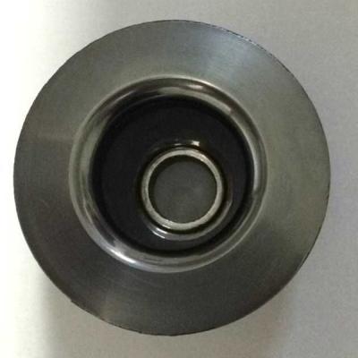 China OEM ODM Tungsten Carbide Die Polished High Strength for Tube Drawing ±0.005mm Tolerance for sale