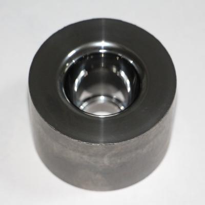 China Tungsten Carbide Wire Drawing Dies for Hot and Cold Forging with ±0.005mm Tolerance and 160T Capacity for sale