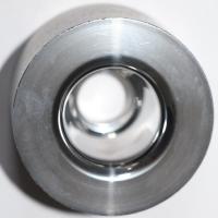 China High Toughness Cemented Tungsten Carbide Die For Wire Drawing for sale
