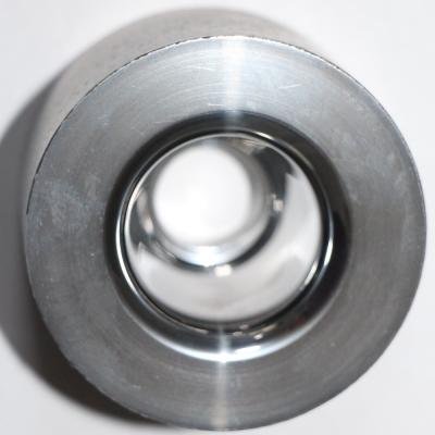 China High Toughness Cemented Tungsten Carbide Die For Wire Drawing for sale
