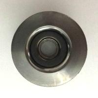 China Round Shaped Tungsten Carbide Die For Wire Drawing High Tunghness for sale