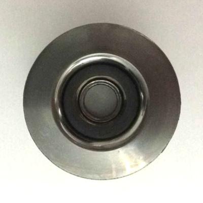 China Round Shaped Tungsten Carbide Die For Wire Drawing High Tunghness for sale