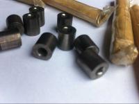 China Chongqing HH Tungsten Carbide Wire Drawing Die High Precision for sale
