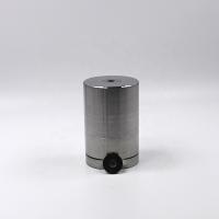 China Anti Corrosion Tungsten Carbide Screw Making Die 0.005mm Tolerance for sale
