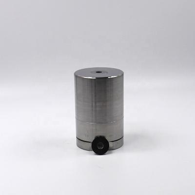 China Anti Corrosion Tungsten Carbide Screw Making Die 0.005mm Tolerance for sale