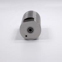 China Carbide Punching Dies for Cold Heading Applications - 1.0-40mm Hole Size, 300mm Length with ±0.005mm Tolerance for sale