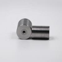 China Cold Hot Forging Tungsten Carbide Dies Straight Hole Die VA80 Material for sale