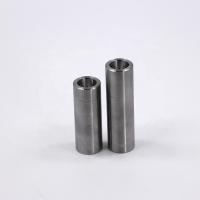 China Tungsten Carbide Shearing Cutting Dies 1-40mm Holes 10-200mm OD with High Corrosion Resistance for sale