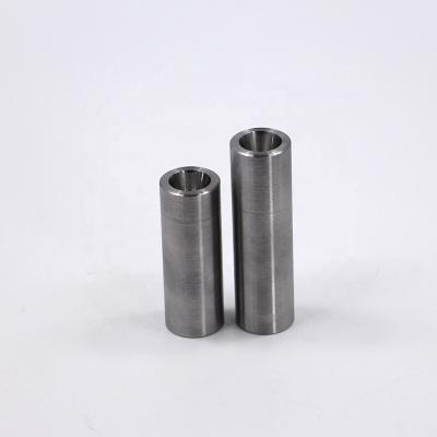 China Tungsten Carbide Shearing Cutting Dies 1-40mm Holes 10-200mm OD with High Corrosion Resistance for sale