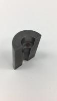 China Customized Tungsten Carbide Extrusion Dies with 0.0025mm Tolerance and Mirror Polishing for Industrial Applications for sale