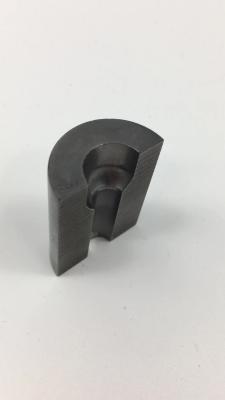 China Customized Tungsten Carbide Extrusion Dies with 0.0025mm Tolerance and Mirror Polishing for Industrial Applications for sale