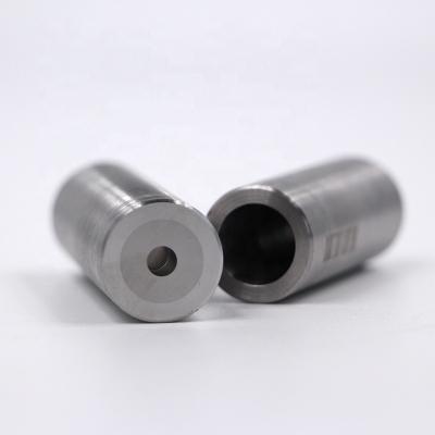 China Tungsten Carbide Shear Die OEM ODM Service with ±0.01 mm Tolerances, 1-40 mm Holes, 10-200 mm Outer Dimensions for sale