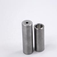 China Tungsten Carbide Non-Standard Screw Shear Die 1-40mm Hole Size with ISO9001 Certification for sale