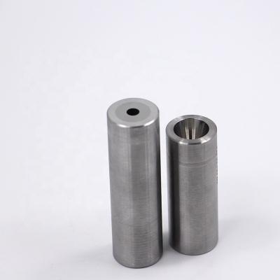 China Tungsten Carbide Non-Standard Screw Shear Die 1-40mm Hole Size with ISO9001 Certification for sale
