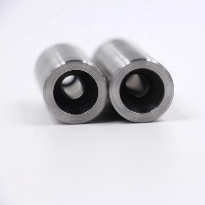 China Robust Construction Cold Forging Die & Shear Die for Screw Manufacturing with 1-40 mm Holes and ±0.005 mm Tolerances for sale