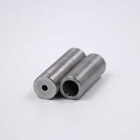 China Tungsten Carbide Steel Non-Standard Screw Wire Shear Die with 1-40mm Hole Size and ±0.01mm Tolerance for sale