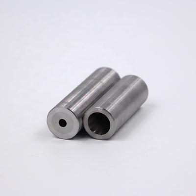 China Tungsten Carbide Steel Non-Standard Screw Wire Shear Die with 1-40mm Hole Size and ±0.01mm Tolerance for sale