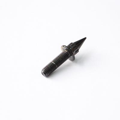 China Six-Lobe Bolts M5-M20 Size Carbon Steel Stainless Steel Fasteners with 200 Tons Monthly Production Capacity for sale