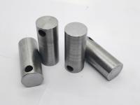 China H13 Tool Steel Punch Pin with Hole for Precision Cold Heading and Fastener Manufacturing for sale