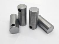 China H13 Tool Steel Punch Pin with Hole for Precision Cold Heading and Fastener Manufacturing for sale