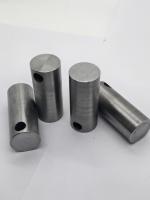 China H13 Tool Steel Punch Pin with Hole for Precision Cold Heading and Fastener Manufacturing for sale