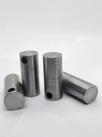 China H13 Tool Steel Punch Pin with Hole for Precision Cold Heading and Fastener Manufacturing for sale