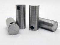 China H13 Tool Steel Punch Pin with Hole for Precision Cold Heading and Fastener Manufacturing for sale