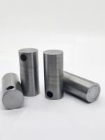 China H13 Tool Steel Punch Pin with Hole for Precision Cold Heading and Fastener Manufacturing for sale