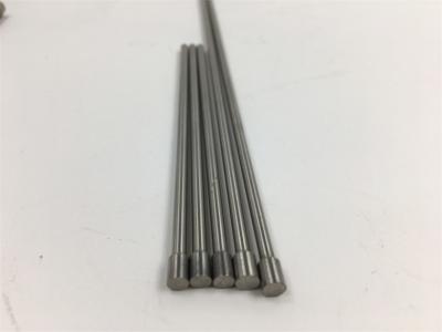 China Precision HSS Piercing Punches & Cemented Carbide Insert Molding Pins with 300T Hydraulic Press and Custom Manufacturing for sale