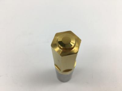 China OEM ODM HSS Punches Wear Resistance 30T 60T Cold Heading Standard Parts for sale